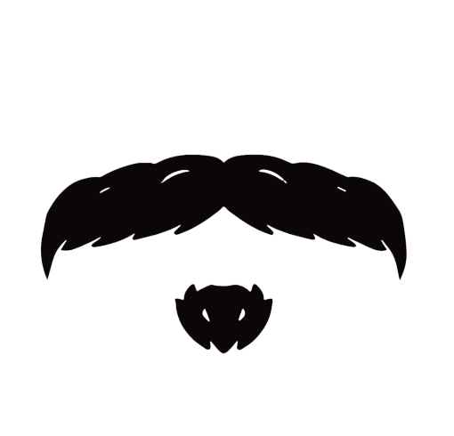 Meet The Team - Stache Discs